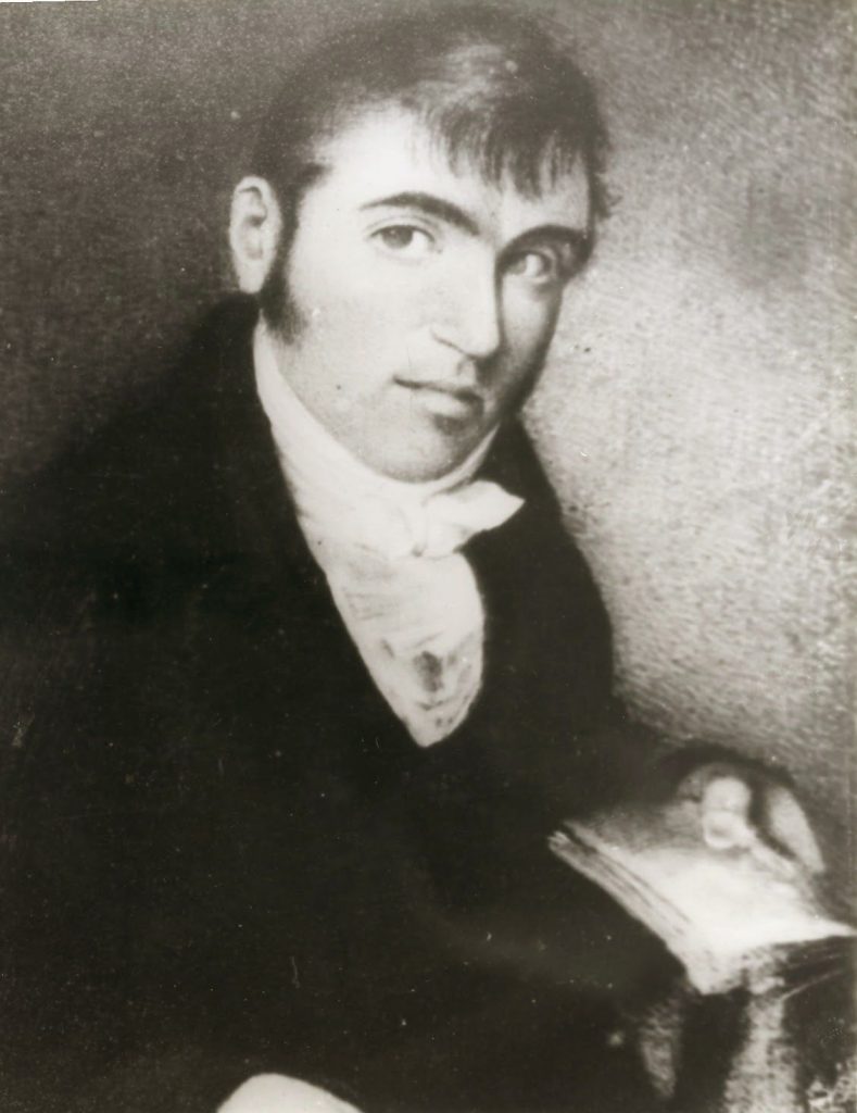 James Hardiman – Music of Mayo