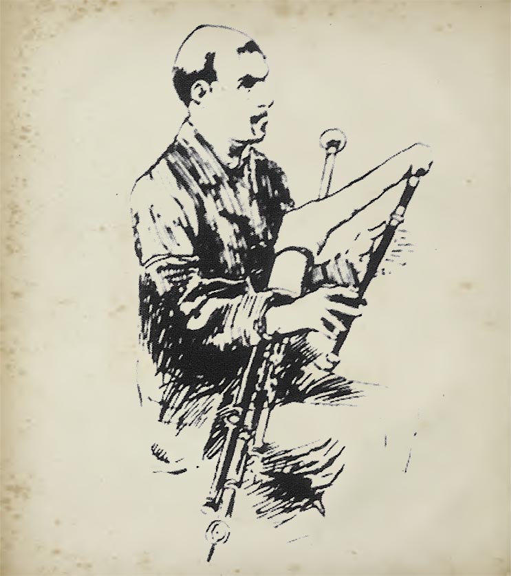 Gorman’s – Music of Mayo